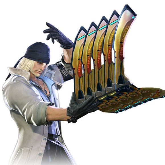 Grimoire Wing-Weapons-Mog Station Items-FINAL FANTASY XIV-ff14mog.com